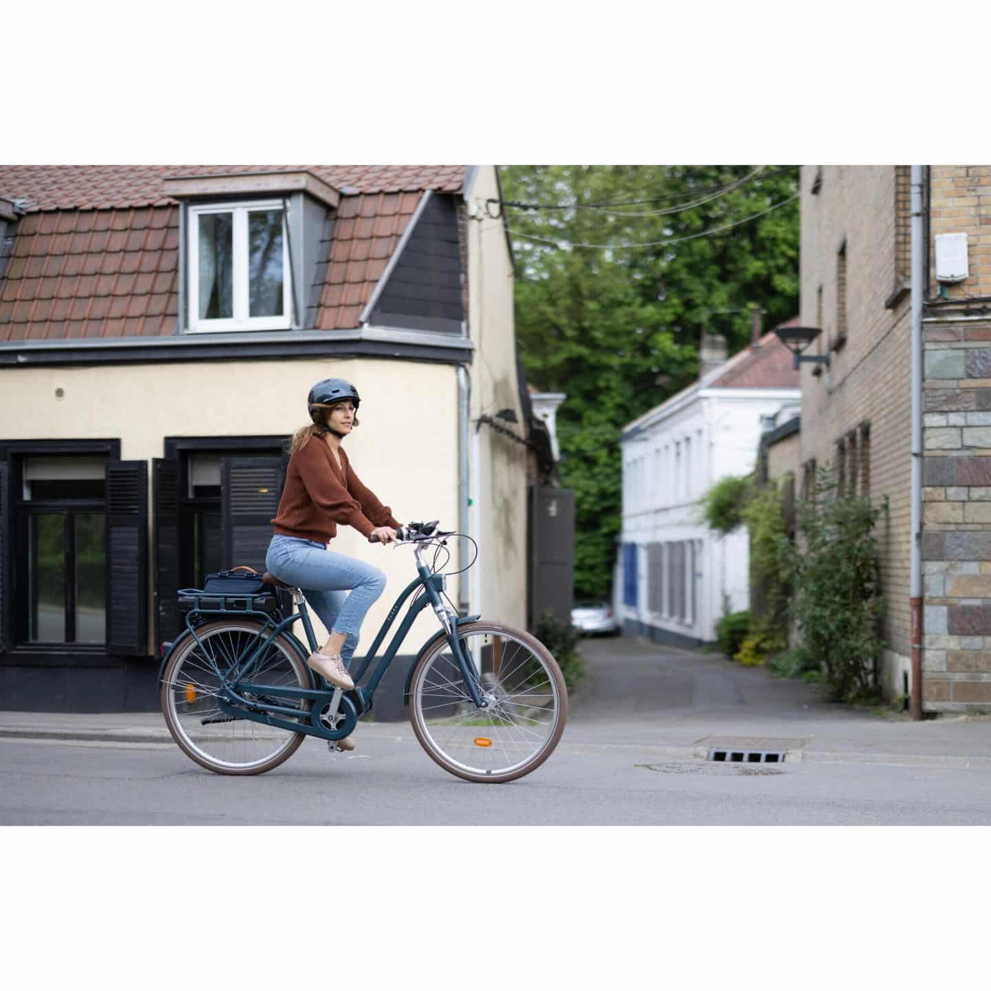 Avis Elops 500, fiche technique et test complet.