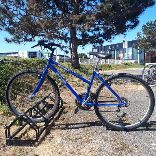 Rockrider 300 de chez Decathlon | Guide complet - levelo-urbain.fr