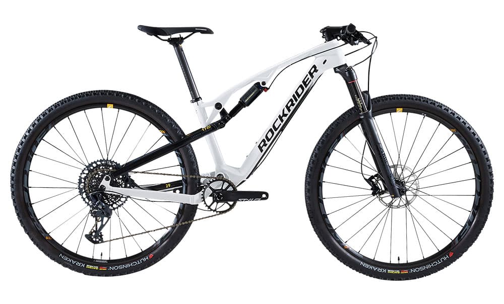 Rockrider 300 de chez Decathlon | Guide complet levelo-urbain.fr