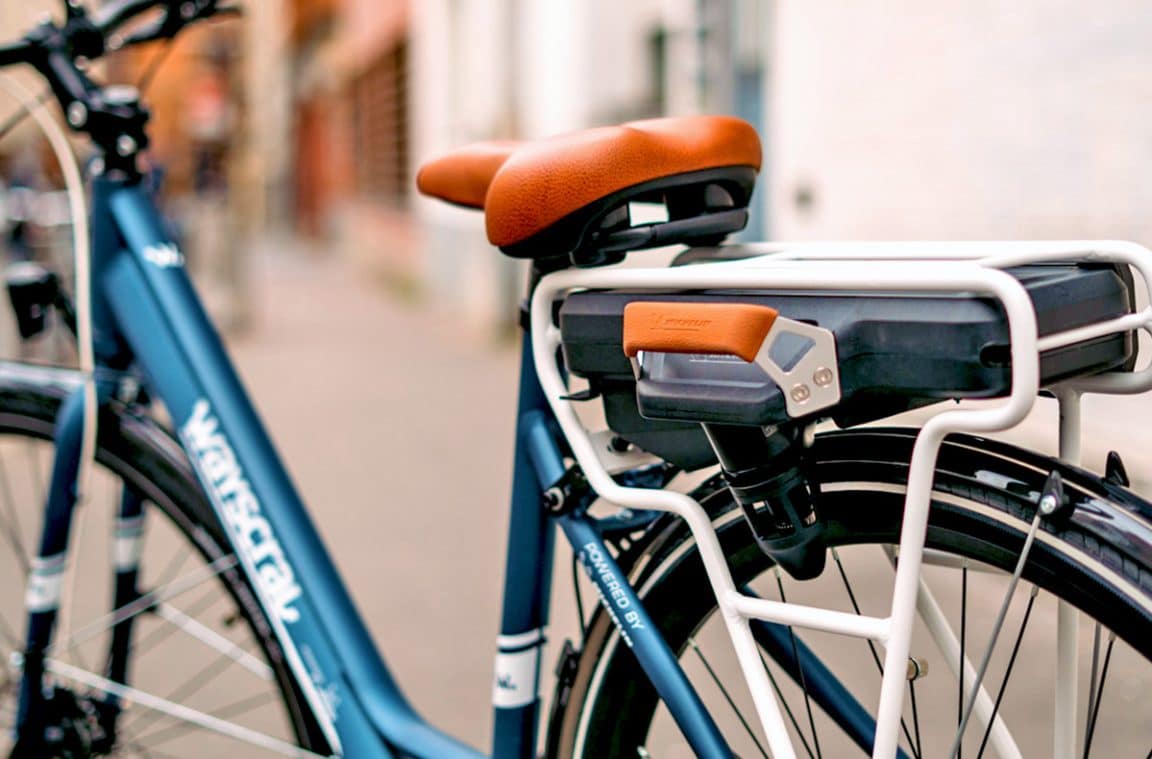 Avis Wayscral Everyway E100 | Notre Descriptif complet