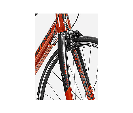 Nakamura Century 200 | Quel est le meilleur vélo de route