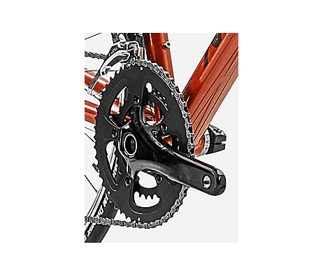 Nakamura Century 200 | Quel est le meilleur vélo de route