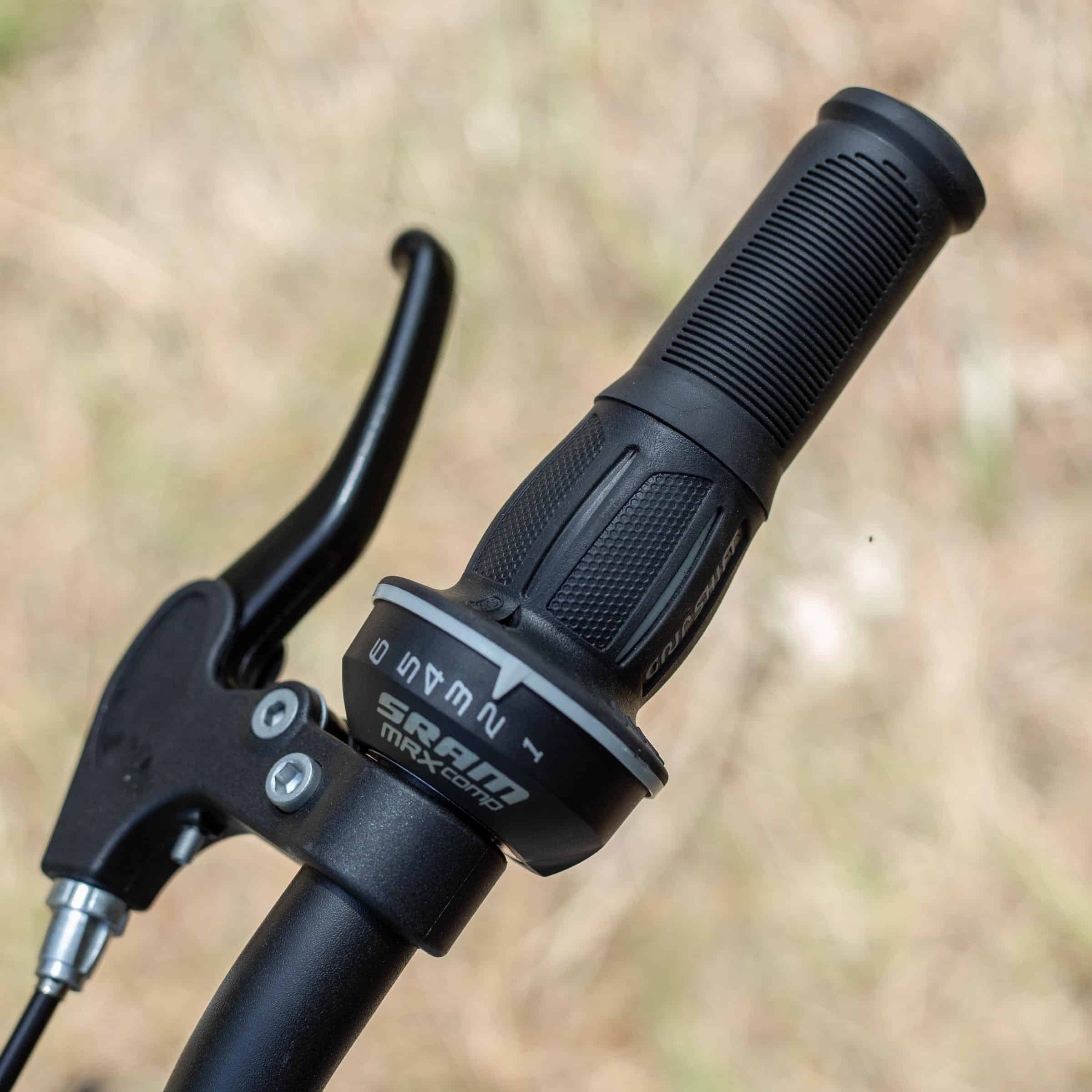 Avis Rockrider ST 500 | 24 POUCES 9-12 ans