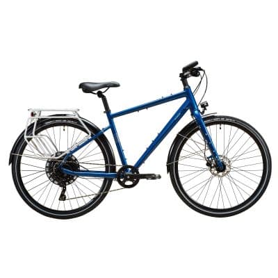 Avis Riverside 540e, fiche technique et test complet.