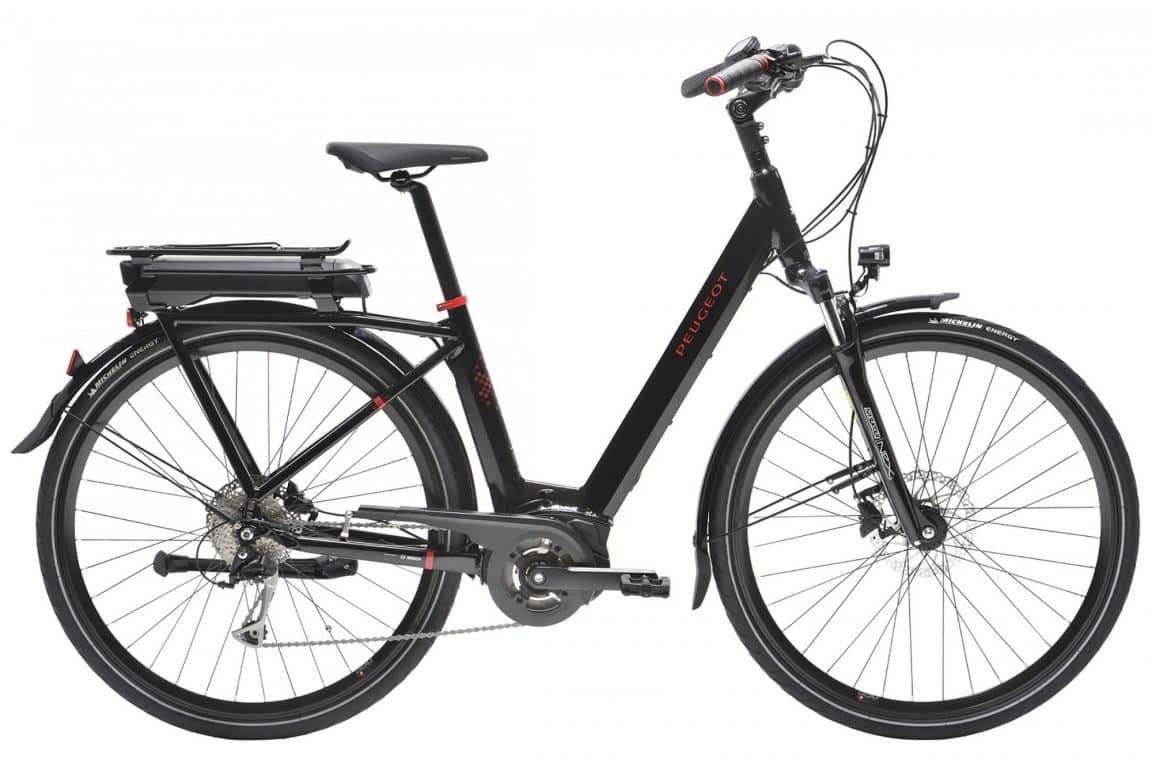 Avis EC01 D9 Active, fiche technique et test complet.