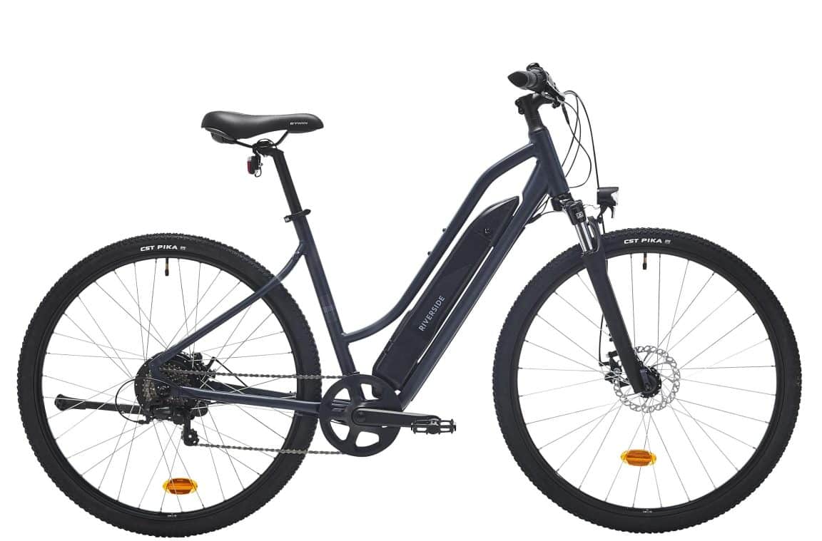 Avis Riverside 100e, fiche technique et test complet.