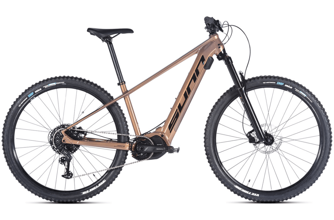 Avis Flash S2, fiche technique et test complet.