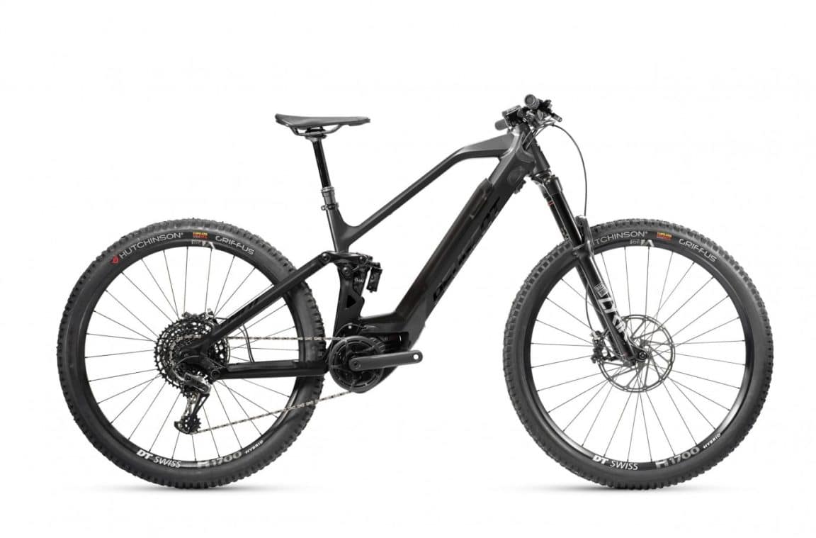 Avis EM01 FS 160 SLX12, fiche technique et test complet