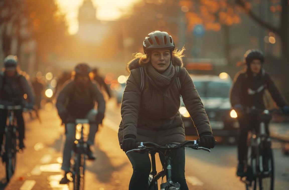 Zone à faibles émissions : comment améliorer la qualité de l'air