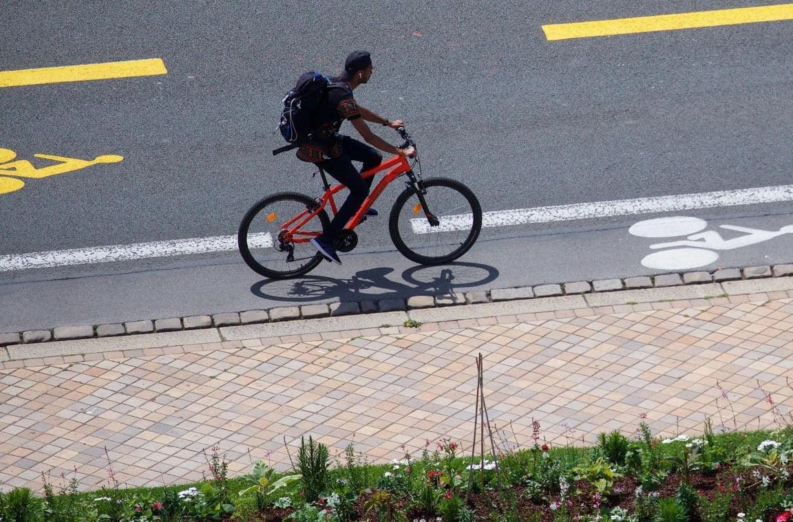 Code de la route et cyclisme : nouvelles règles de sécurité