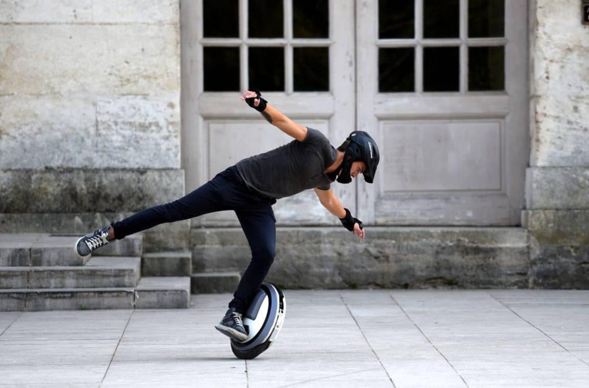 Comprendre la gyroroue : le guide complet - levelo-urbain.fr