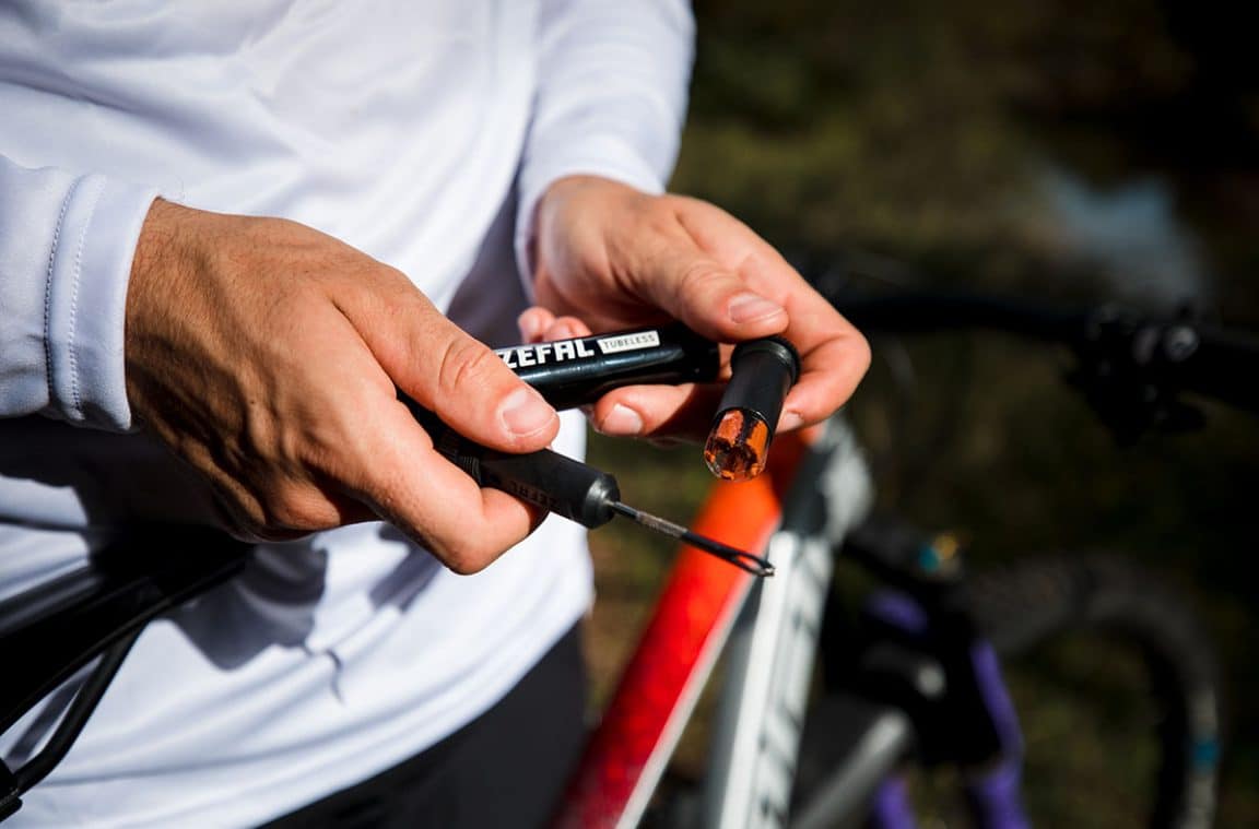 Kit de réparation pneu tubeless : Guide complet - levelo-urbain.fr