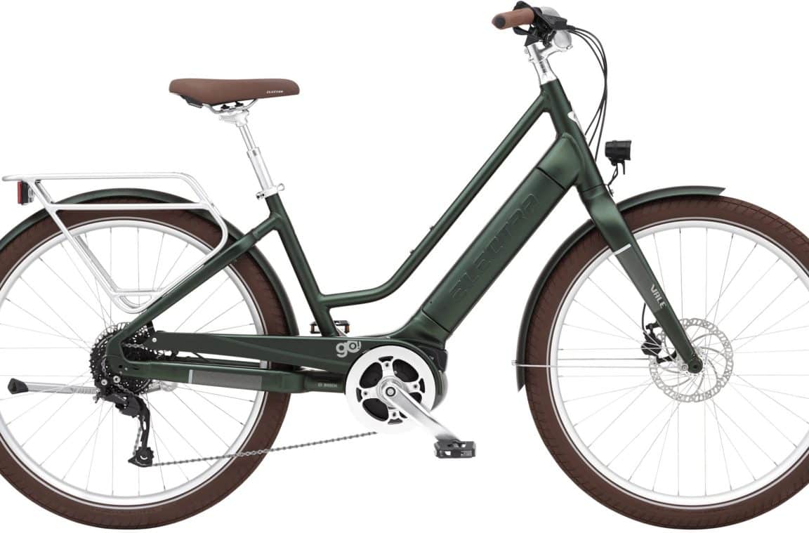 Trouvez le Electra Vale Go au meilleur prix