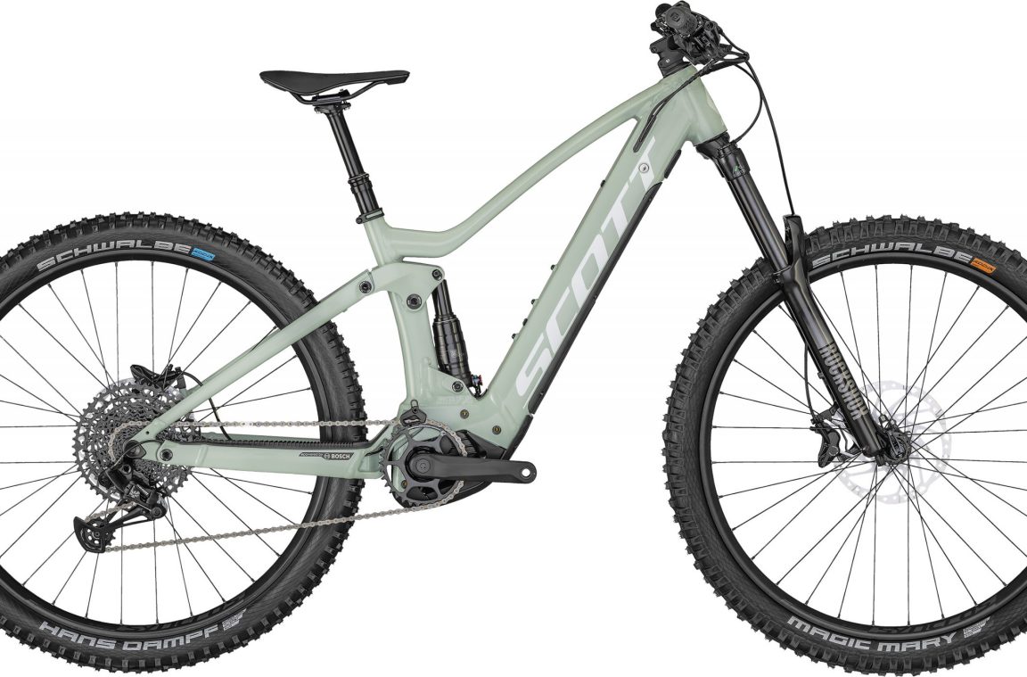 Scott Contessa Genius Eride 910 | Avis et fiche technique complète