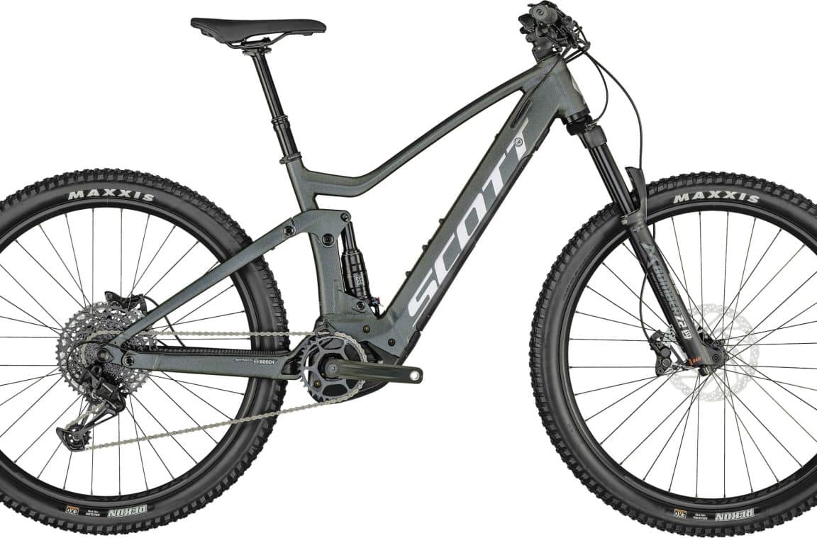 Scott Strike Eride 930 | Fiche technique complète