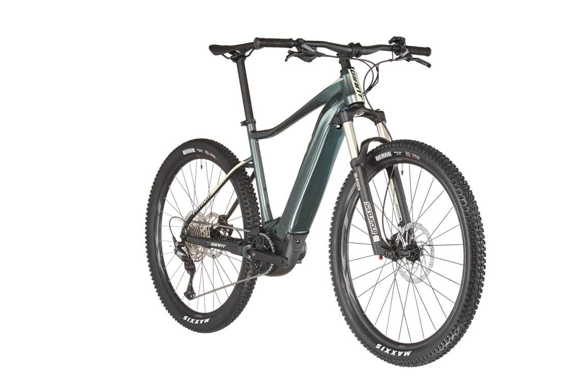 Fiche technique complète Giant Fathom E 1
