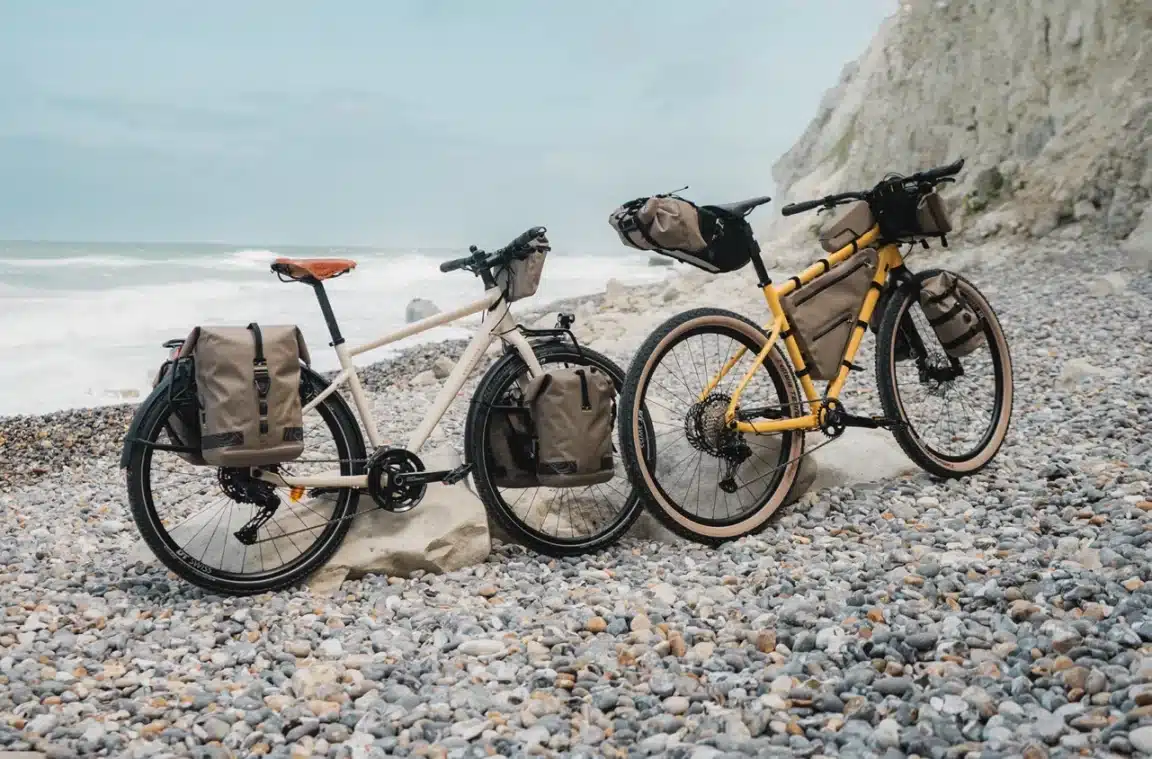 Decathlon lance les Rockrider ADVT 900 et 920