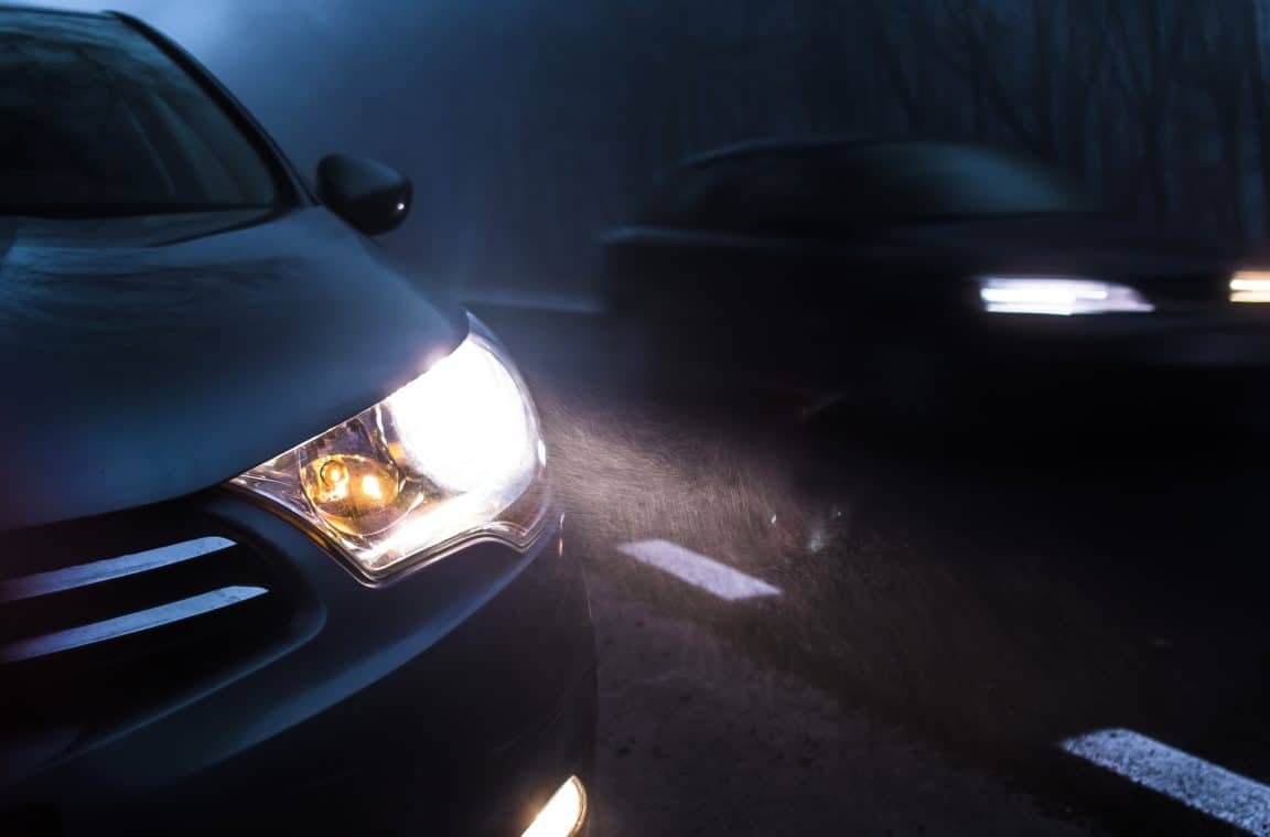 Lumière intelligente : quand l’éclairage auto révolutionne la sécurité