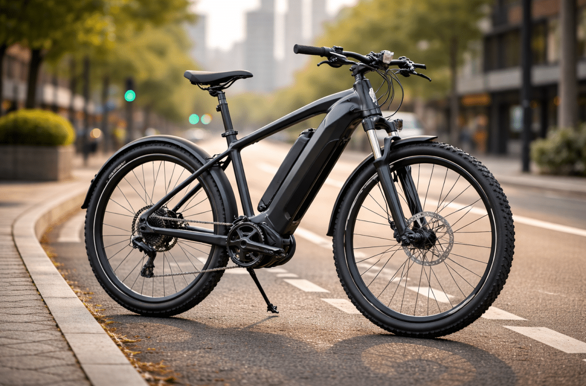 Speed bike : définition, usages et réglementation